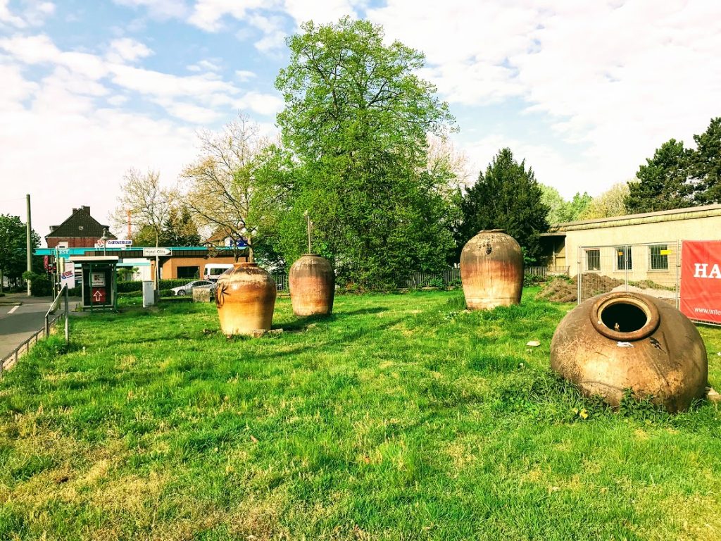 „Die Elemente“ von Manfred Billinger | Renates Blog