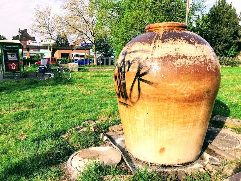 „Die Elemente“ von Manfred Billinger | Renates Blog